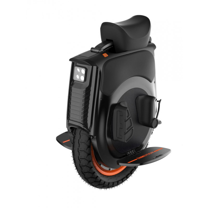 Pads Inmotion V12
